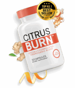 Citrusburn Reviews are FAKE! What’s the Truth? – Fat Burning Times